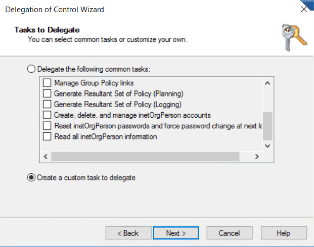 Implementing Privileged Access Management on Server 2016/2019: Part 1 – Setting up the ...