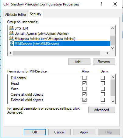 Implementing Privileged Access Management on Server 2016/2019: Part 1 – Setting up the ...