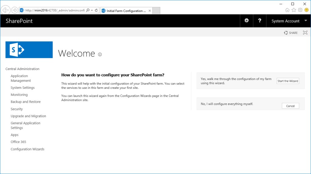 Implementing Privileged Access Management on Server 2016/2019: Part 2 – Installing and ...