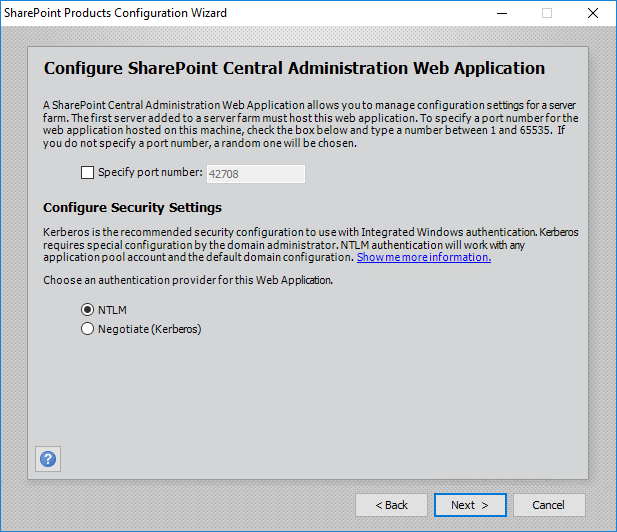 Implementing Privileged Access Management on Server 2016/2019: Part 2 – Installing and ...
