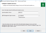 Implementing Privileged Access Management on Server 2016/2019: Part 3 – Deploying the MIM/PAM ...