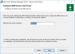 Implementing Privileged Access Management on Server 2016/2019: Part 3 – Deploying the MIM/PAM ...