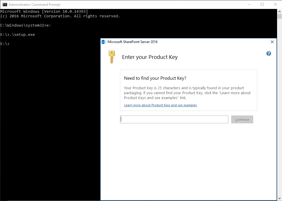 Implementing Privileged Access Management on Server 2016/2019: Part 2 – Installing and ...