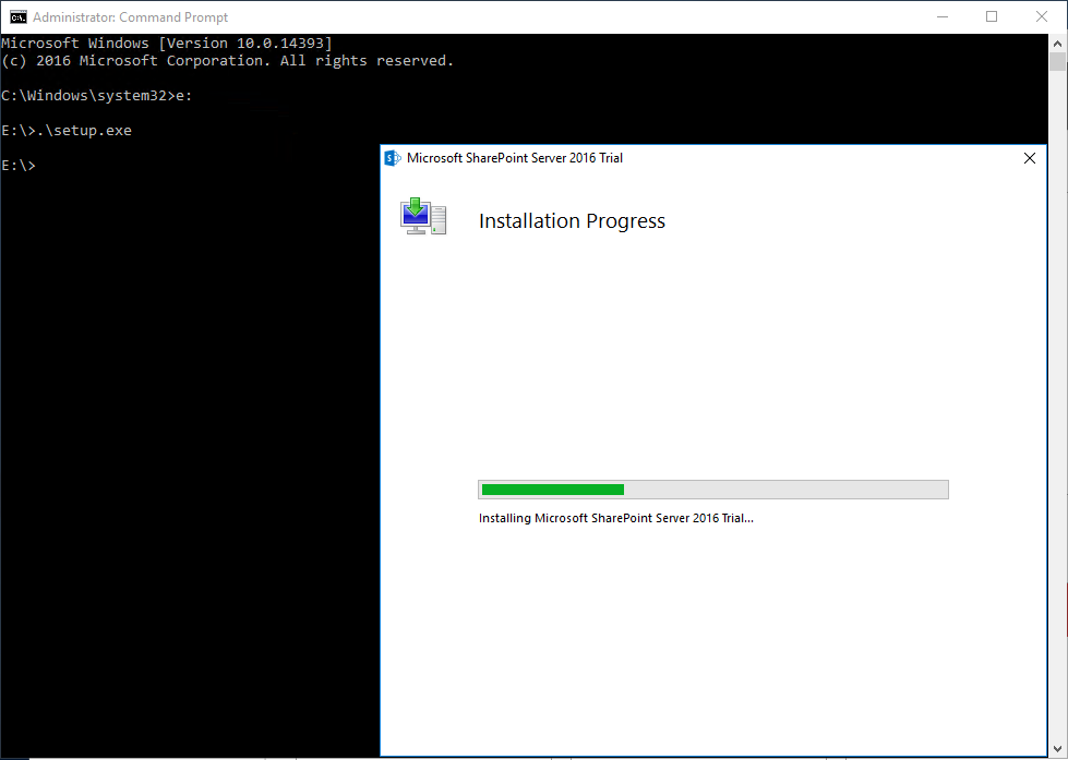 Implementing Privileged Access Management on Server 2016/2019: Part 2 – Installing and ...