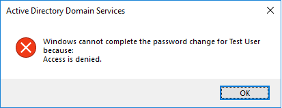 Implementing Privileged Access Management on Server 2016/2019: Part 4 – Finalize Configuration ...
