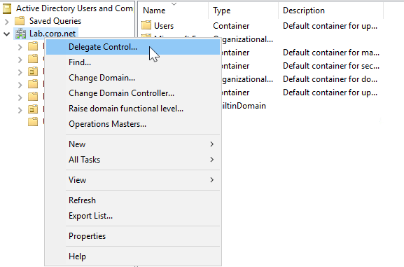 Implementing Privileged Access Management on Server 2016/2019: Part 4 – Finalize Configuration ...