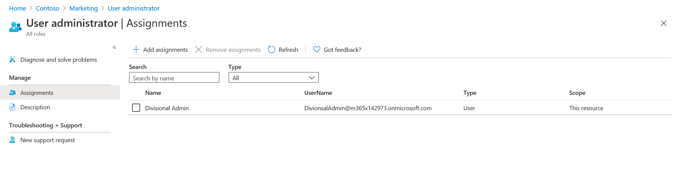 Azure Active Directory Administrative Units – Sean McAvinue