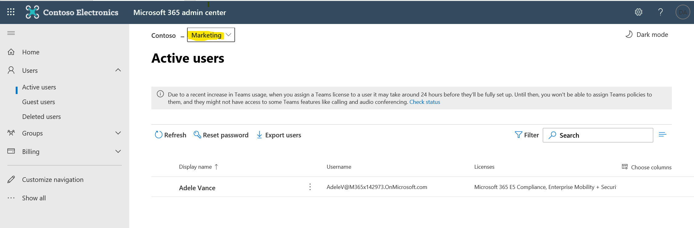 Azure Active Directory Administrative Units – Sean McAvinue
