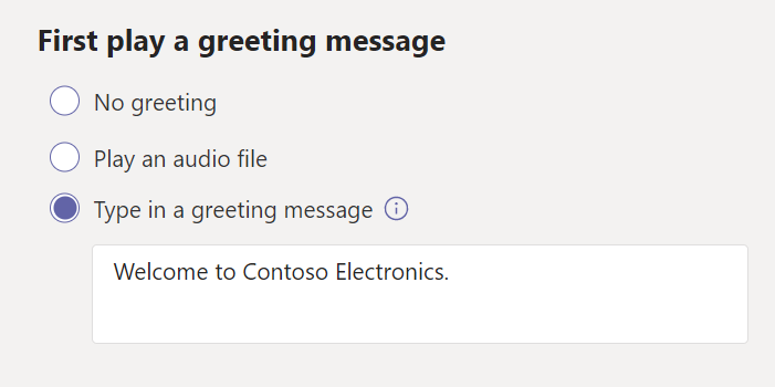 Setting up an Auto Attendant in Microsoft Teams – Sean McAvinue