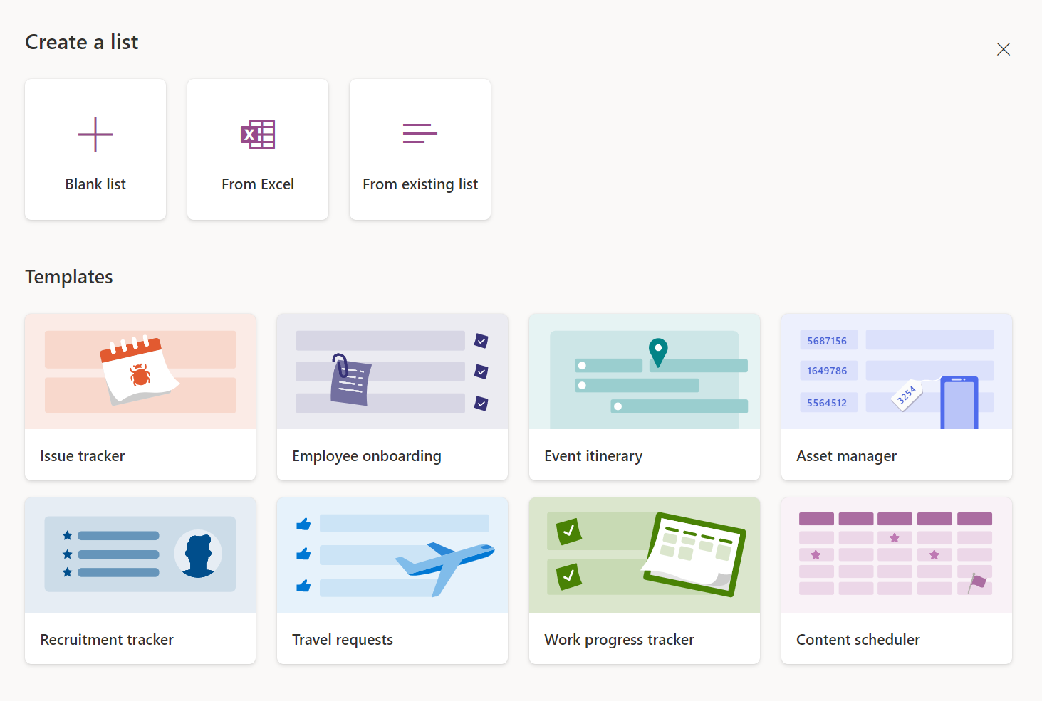 What is Microsoft Lists? – Sean McAvinue