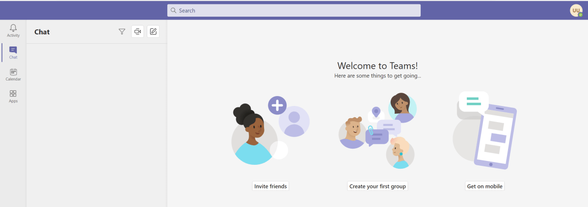 Using Microsoft Teams for Personal Accounts – Sean McAvinue