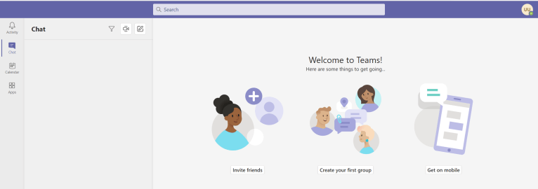 Using Microsoft Teams for Personal Accounts – Sean McAvinue