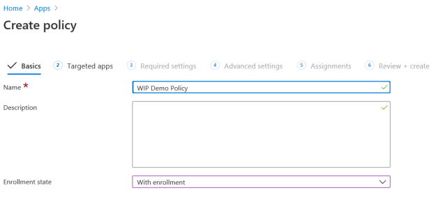Protect Corporate Data Within Windows 10 Apps With Windows Information ...