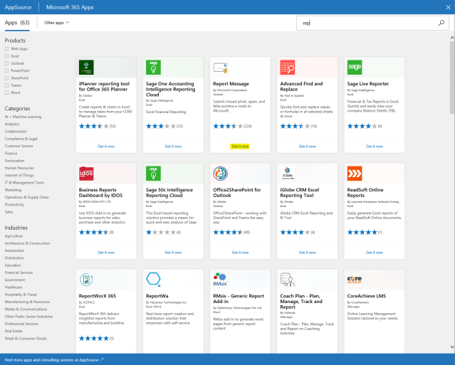 Managing Office 365 Integrated Apps From The Admin Center – Sean McAvinue