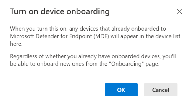 Onboarding Windows 10 Devices to the Microsoft 365 Compliance Portal ...