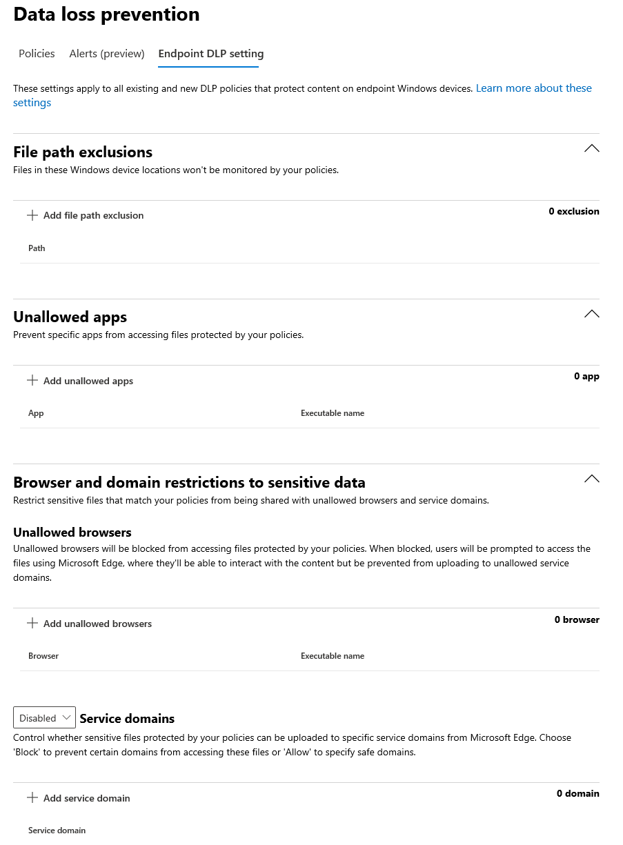 Protect Corporate Data With Microsoft Endpoint DLP – Sean McAvinue