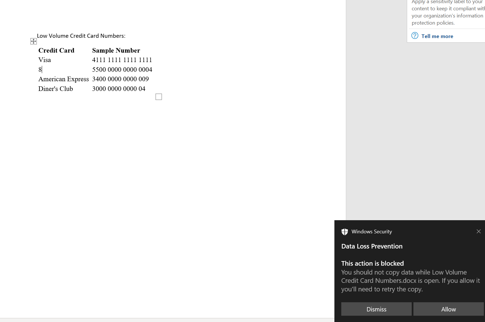 Protect Corporate Data With Microsoft Endpoint DLP – Sean McAvinue