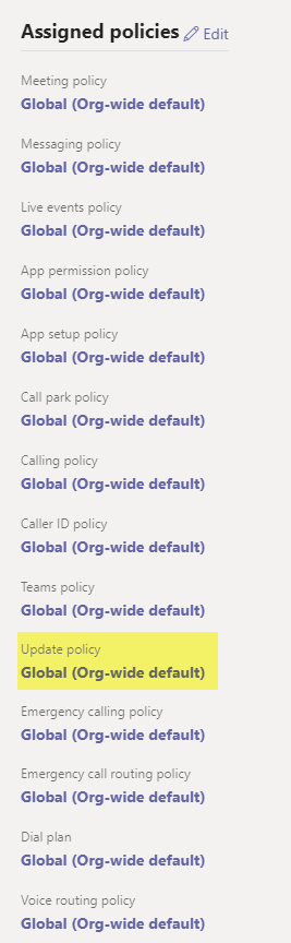 Control Microsoft Teams Preview Features With Teams Update Policies ...