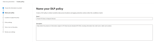 Protect Corporate Data With Microsoft Endpoint DLP – Sean McAvinue