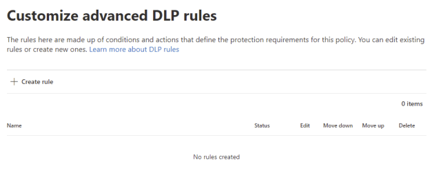 Study Guide Series: Exam MS-500 – Manage Data Loss Prevention (DLP ...