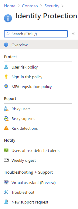 Study Guide Series: Exam MS-500 – Implement Azure AD Identity ...