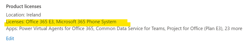 Configure Microsoft Teams for Direct Routing – Sean McAvinue
