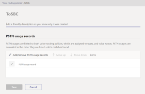 Configure Microsoft Teams for Direct Routing – Sean McAvinue