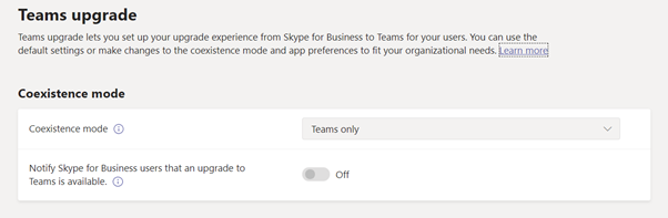 Configure Microsoft Teams for Direct Routing – Sean McAvinue
