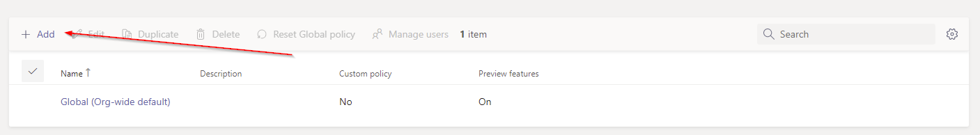 How to Enable Microsoft Teams Public Preview in your Organization ...