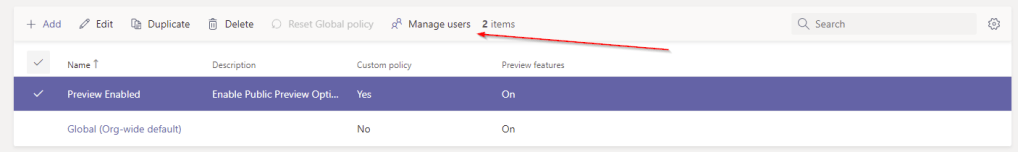 How to Enable Microsoft Teams Public Preview in your Organization ...