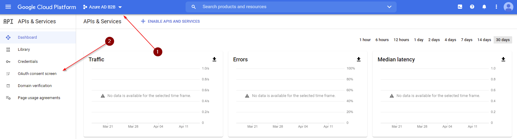 Google Federation for Azure AD B2B Guest Users with Gmail – Sean McAvinue