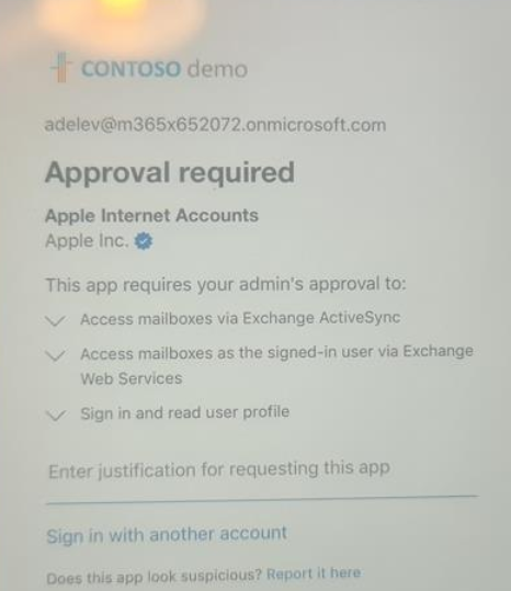 Protecting against Malicious Azure AD Applications (Part 1: Admin ...