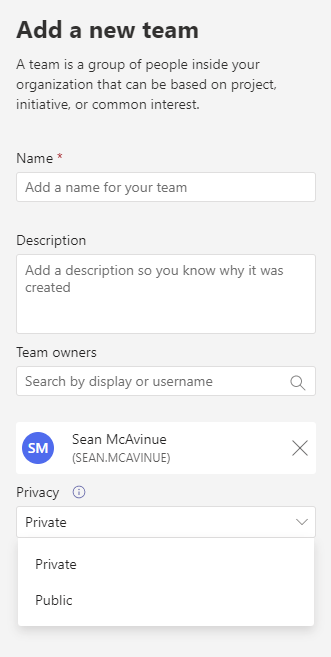 Study Guide Series: Exam MS-700 – Create Teams (Part 1) – Sean McAvinue
