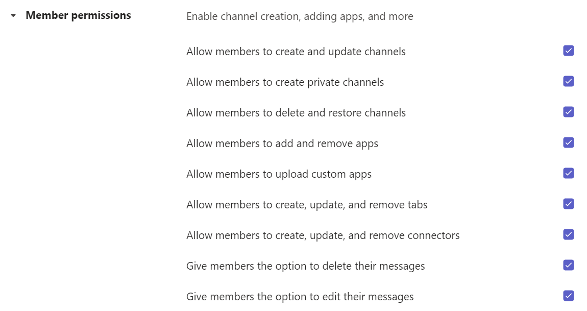 Study Guide Series: Exam MS-700 – Create Teams (Part 2) – Sean McAvinue