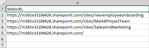 Running a Copilot for Microsoft 365 Data Assessment Report – Sean McAvinue