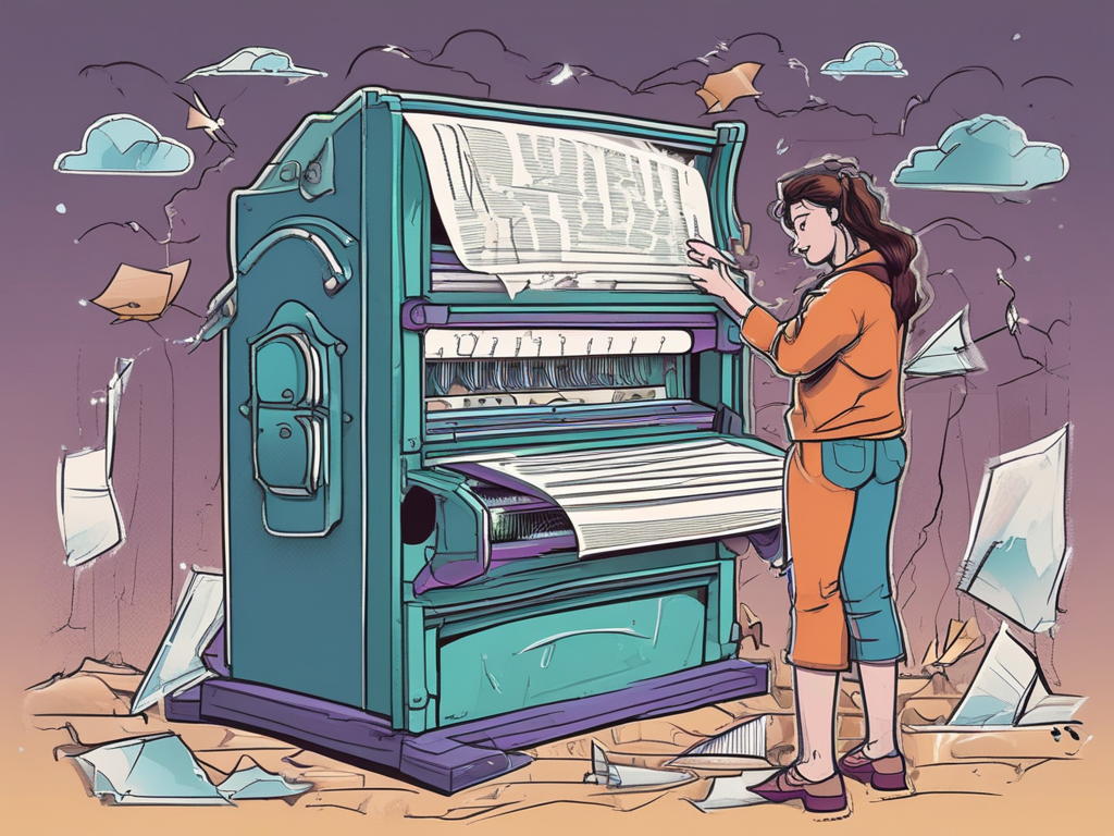 Power Automate Tutorial: Streamline Document Creation Effortlessly ...