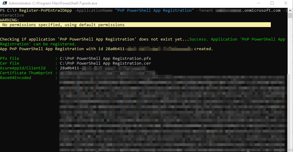 Preparing for PnP PowerShell Script Changes: Updating Your Environment and Scripts Before ...