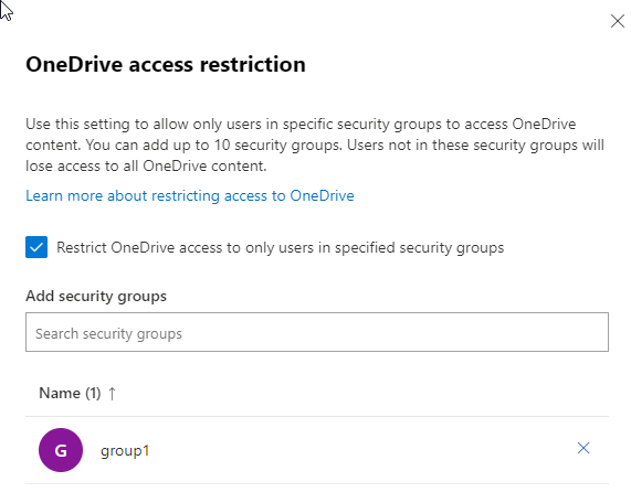 Three Ways To Disable OneDrive For Users – Sean McAvinue