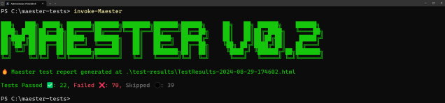 Validate The Security Of Your Microsoft Cloud Environment With Maester ...
