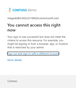 Using Authentication Contexts to Block Sensitive SharePoint Sites ...