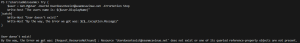 Adding Error Handling to your PowerShell Scripts – Sean McAvinue